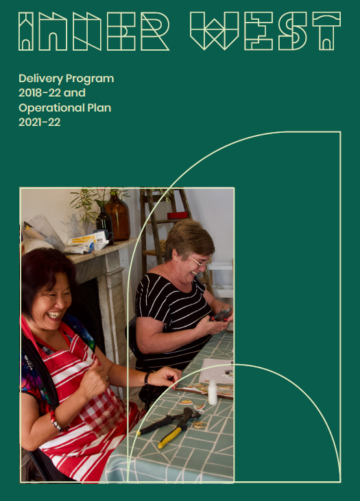 Draft Operational Plan and Budget 2021-2022 | Annual reporting on ...