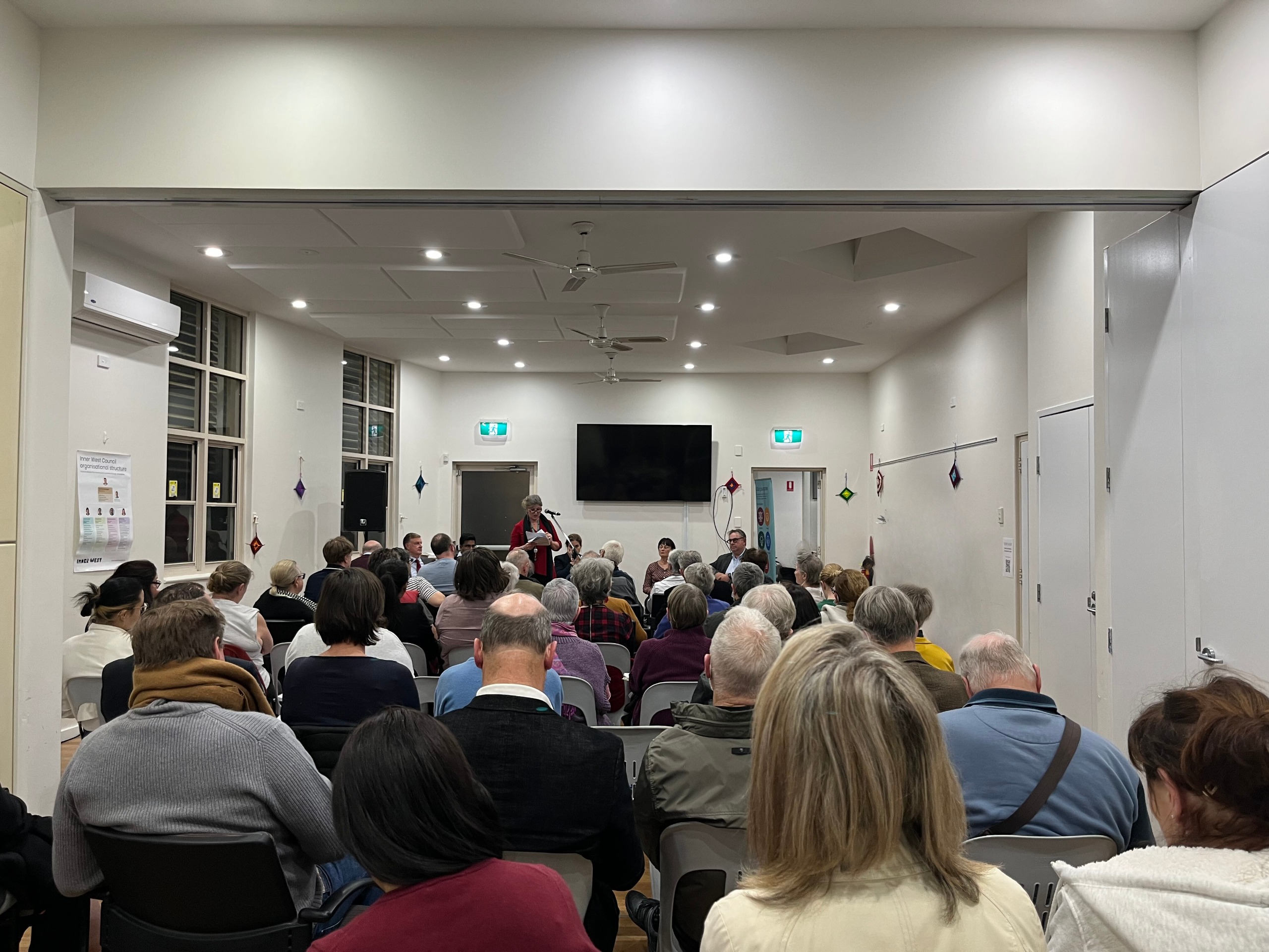 Local Matters Forum Ashfield-Djarrawunang | Your Say Inner West