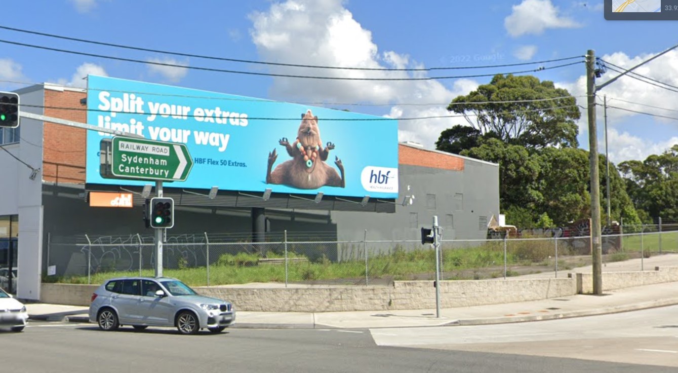 469-473 Princess Highway, Sydenham-improving community infrastructure ...