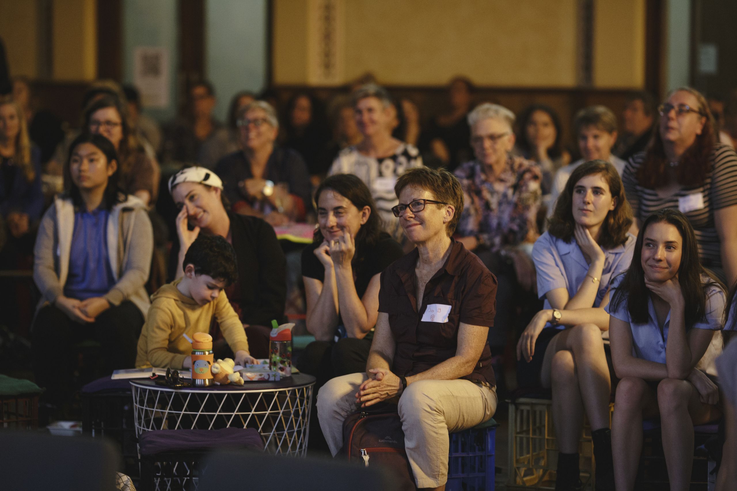 Draft Gender Equity Strategy | Your Say Inner West