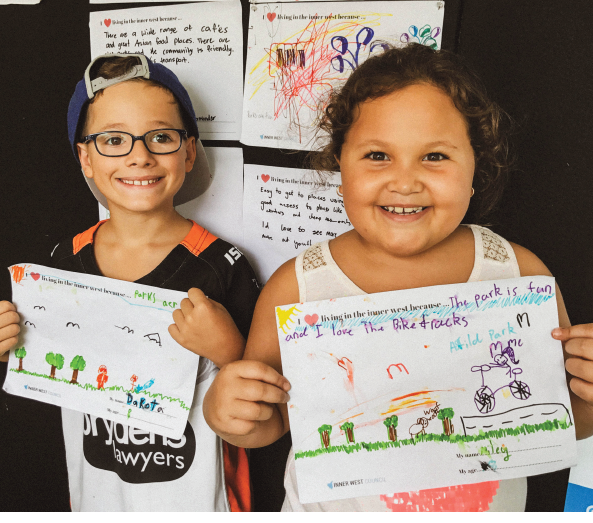 Revised Community Engagement Framework 2019 | Your Say Inner West