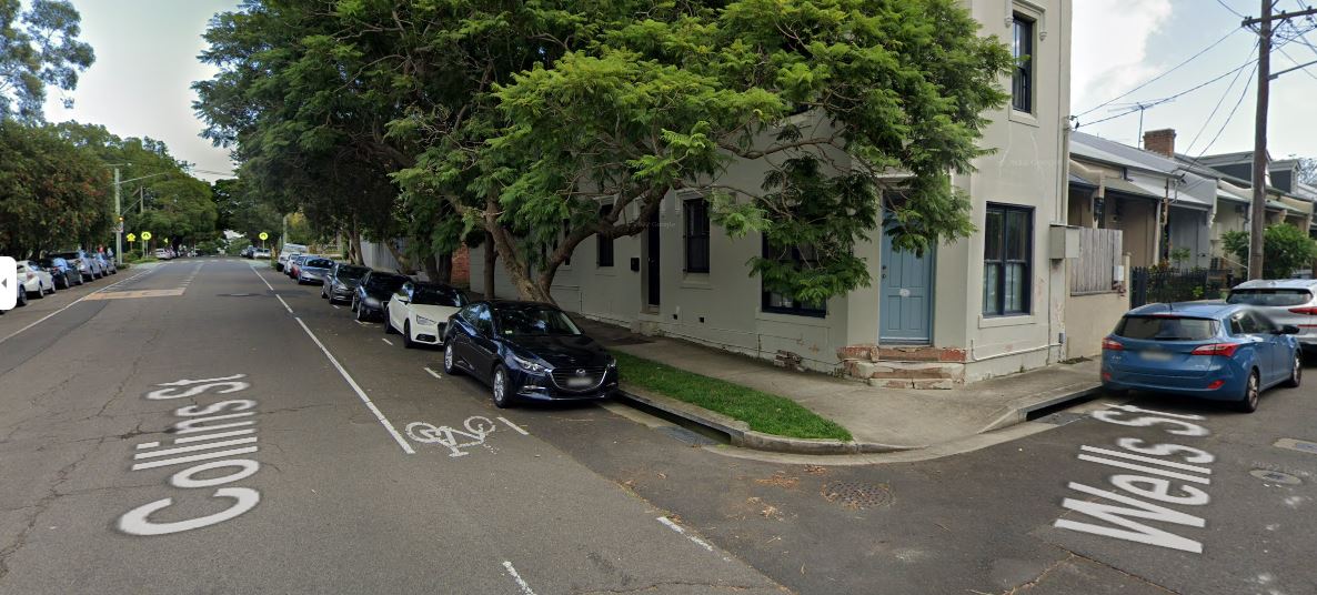 Annandale, Wells and Collins Streets - making parking fairer | Your Say ...