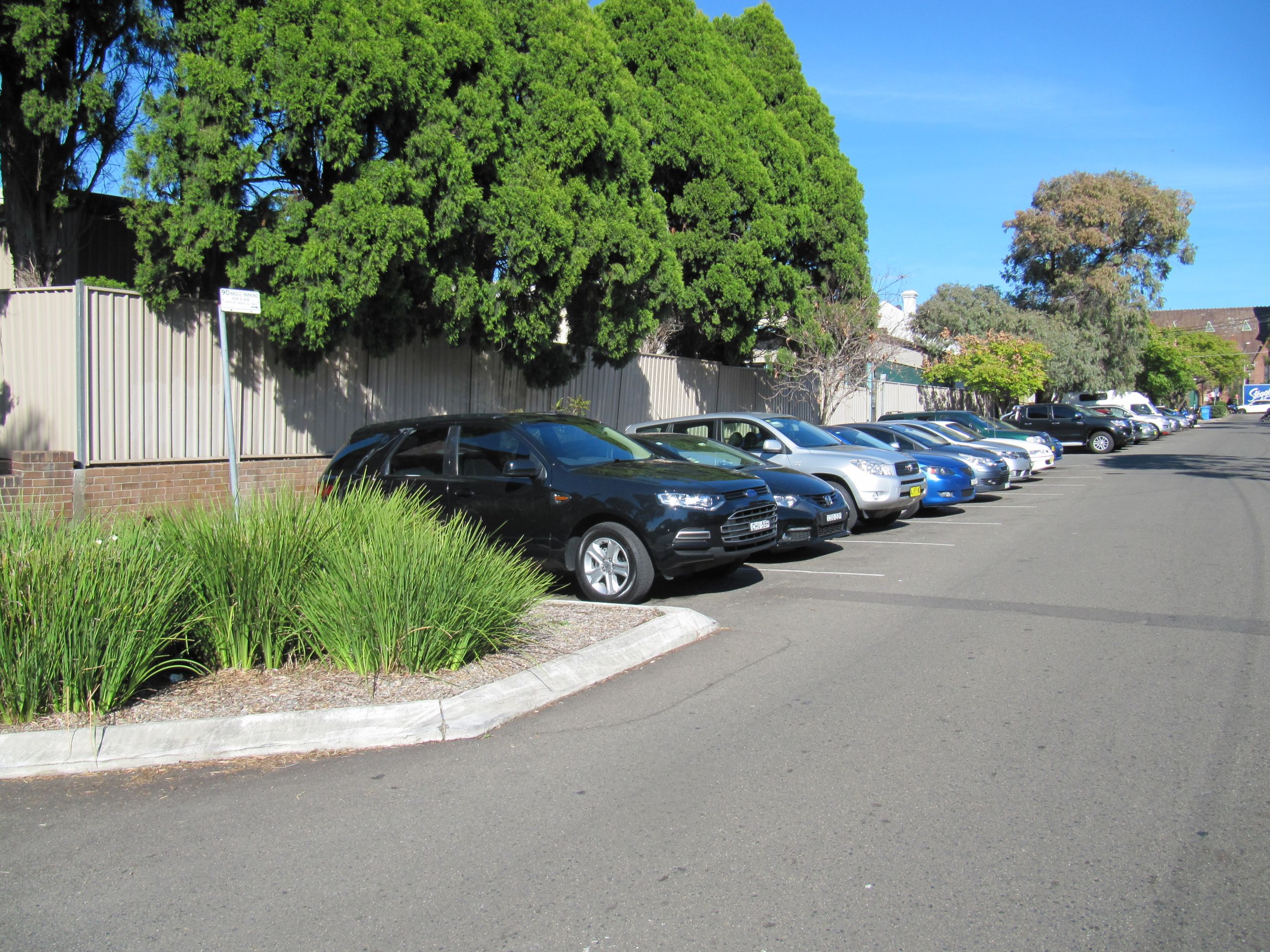 Introduction of resident parking not to proceed | Croydon draft Parking ...