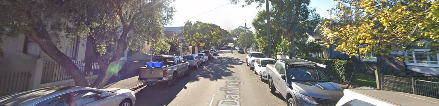 Balmain East, Darling Street Resident Parking Scheme expansion | Your ...