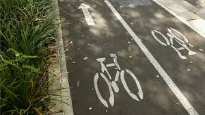 Our cycle paths projects | Your Say Inner West