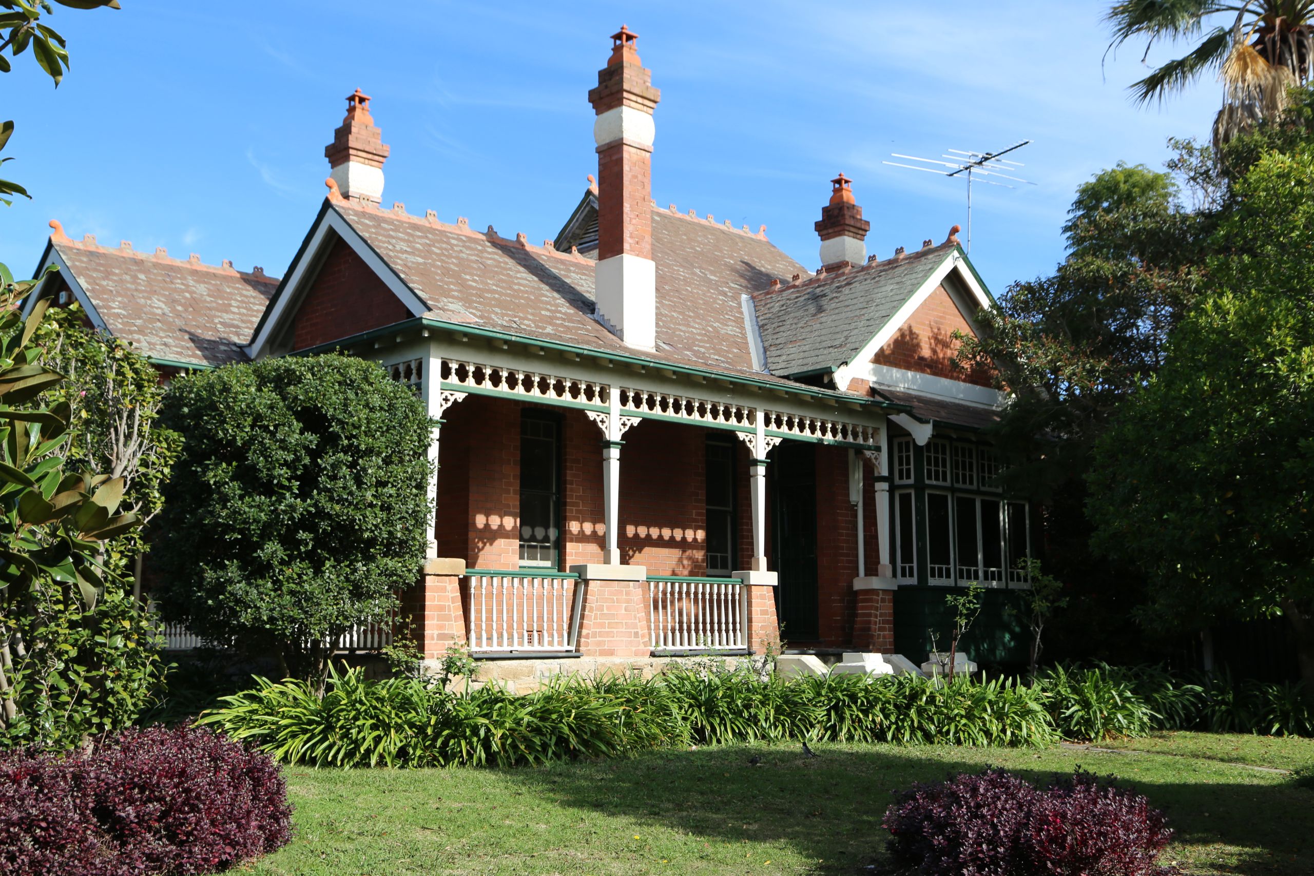 Planning proposal - Ashfield LEP 2013 amendments | Your Say Inner West