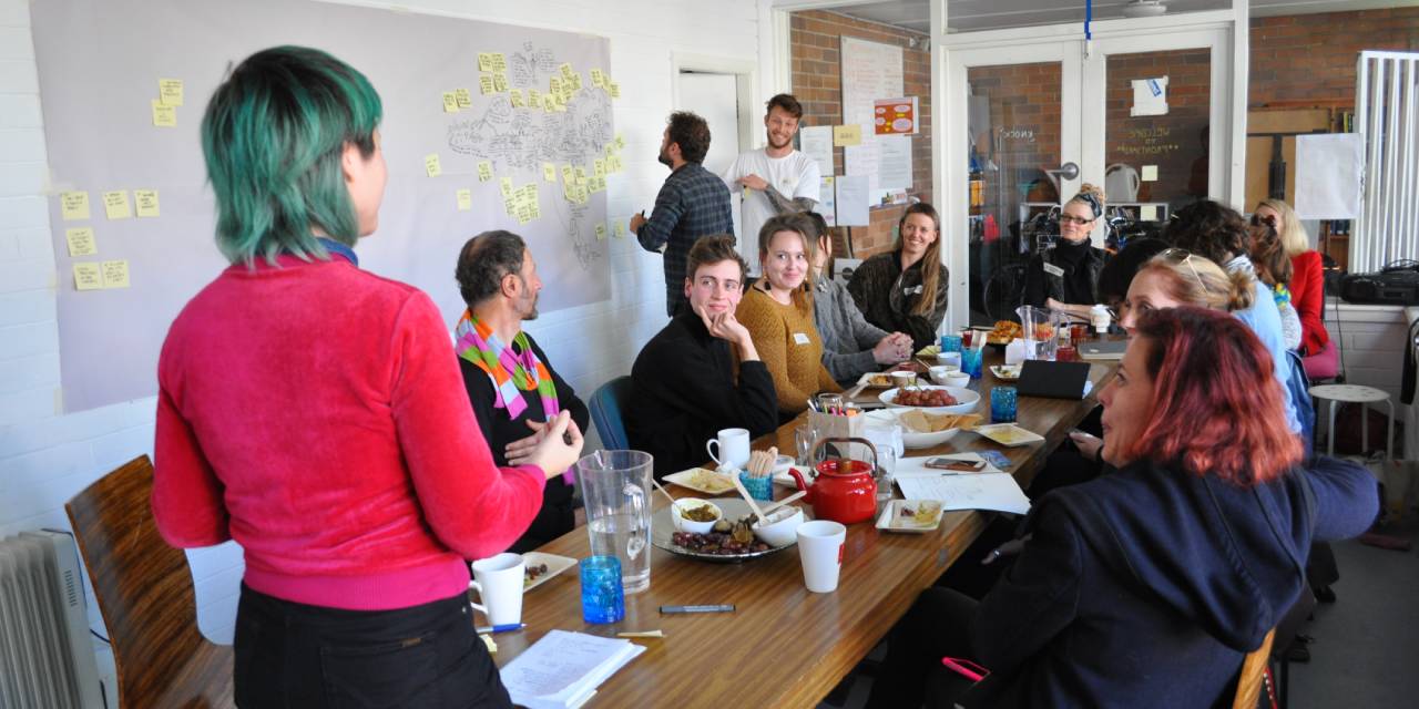 In-person sessions | Inner West Service Charter | Your Say Inner West