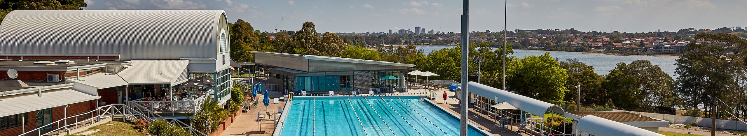 Leichhardt Park Aquatic Centre stage two upgrades | Your Say Inner West