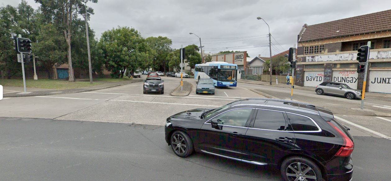 Moving around your neighbourhood | Your Say Inner West