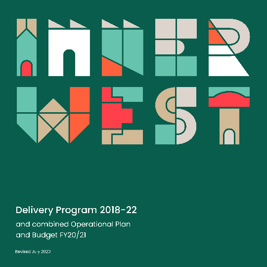 Draft Operational Plan and Budget 2020-21 | Annual reporting on Council ...