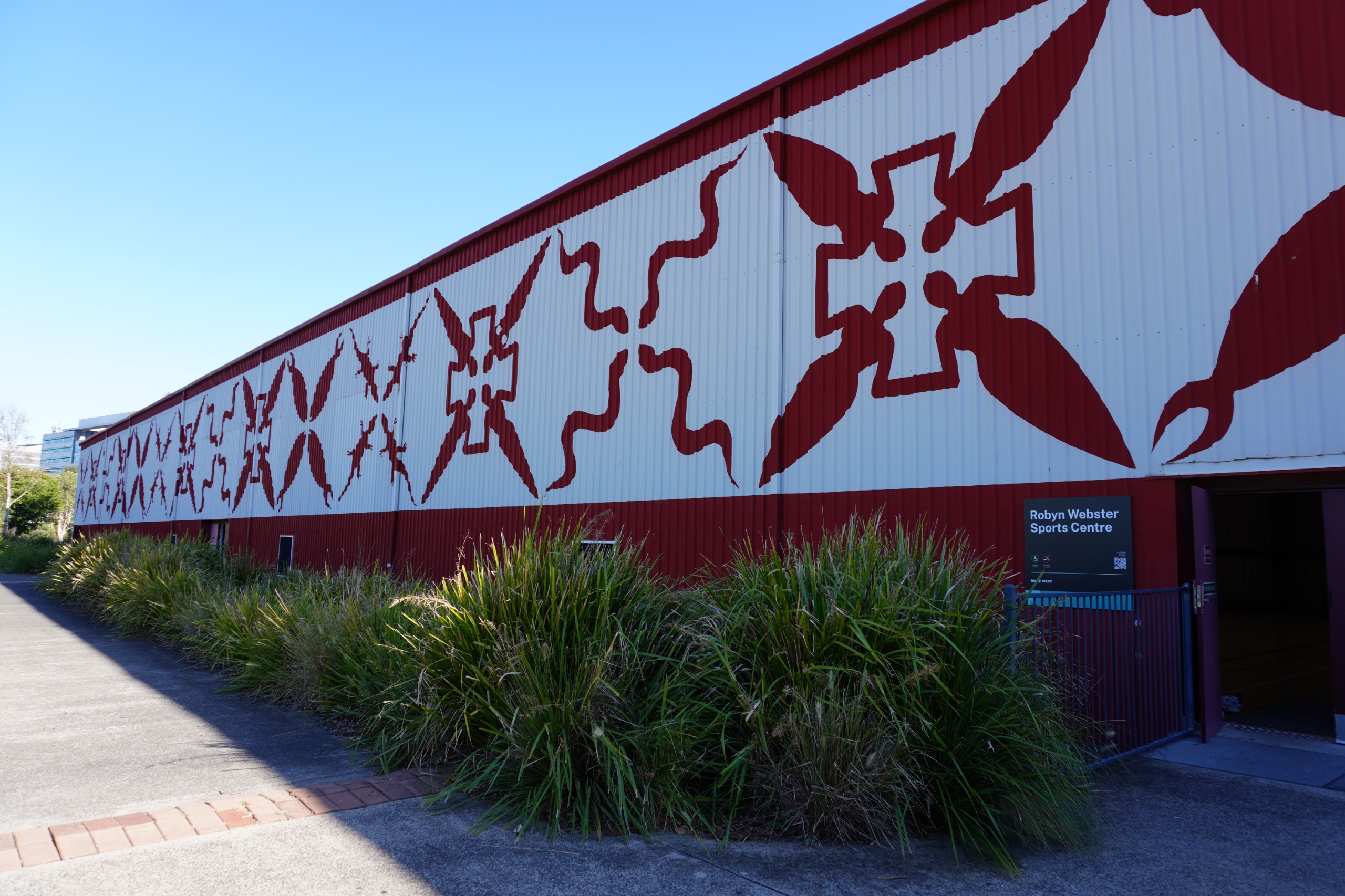 Robyn Webster Sports Centre Upgrades | Your Say Inner West