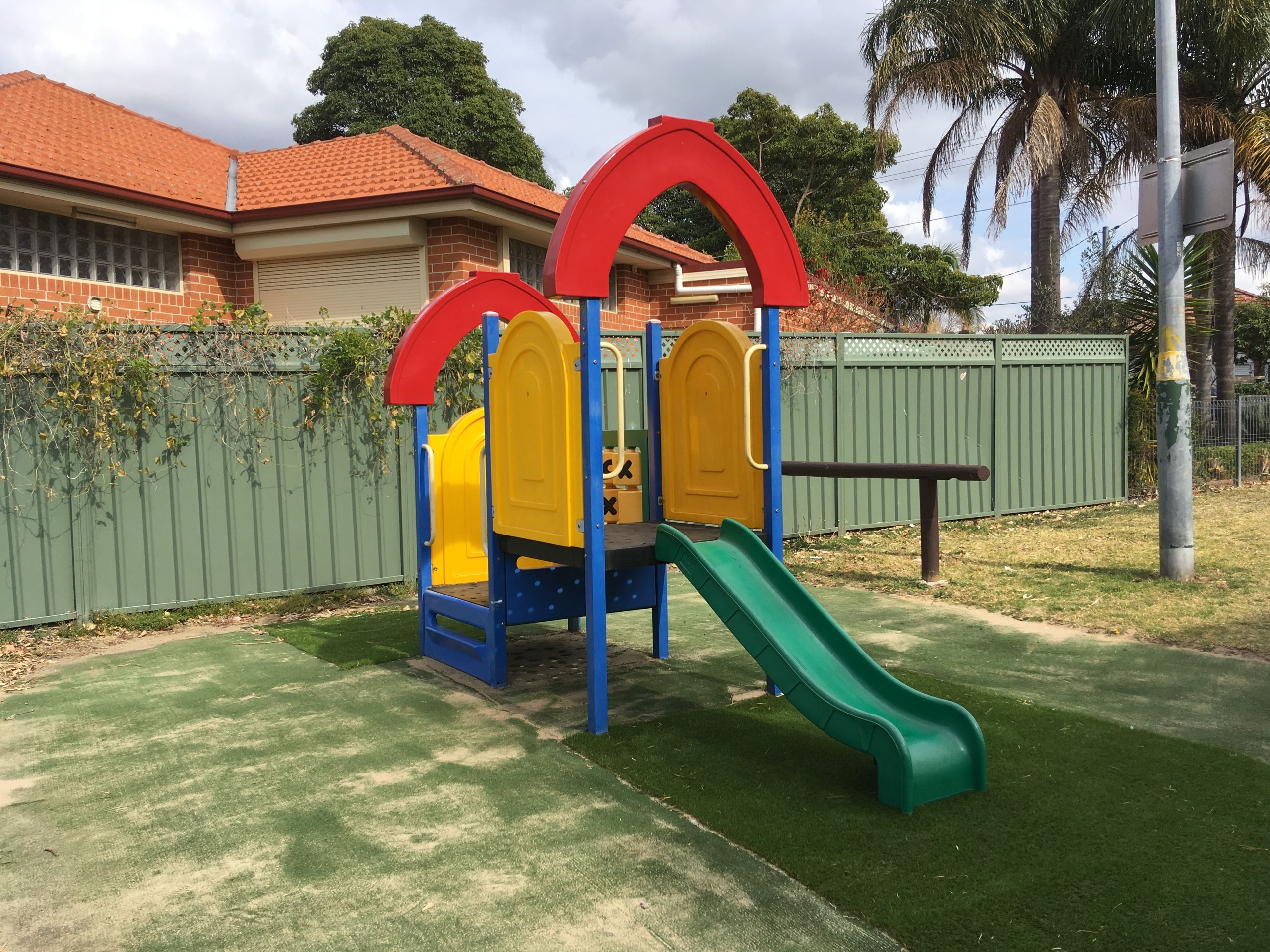 Sutherland Reserve playground upgrade | Your Say Inner West