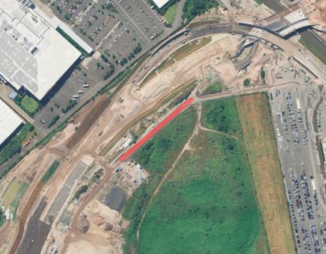 Notice of intention to lease portion of Swamp Road | Your Say Inner West