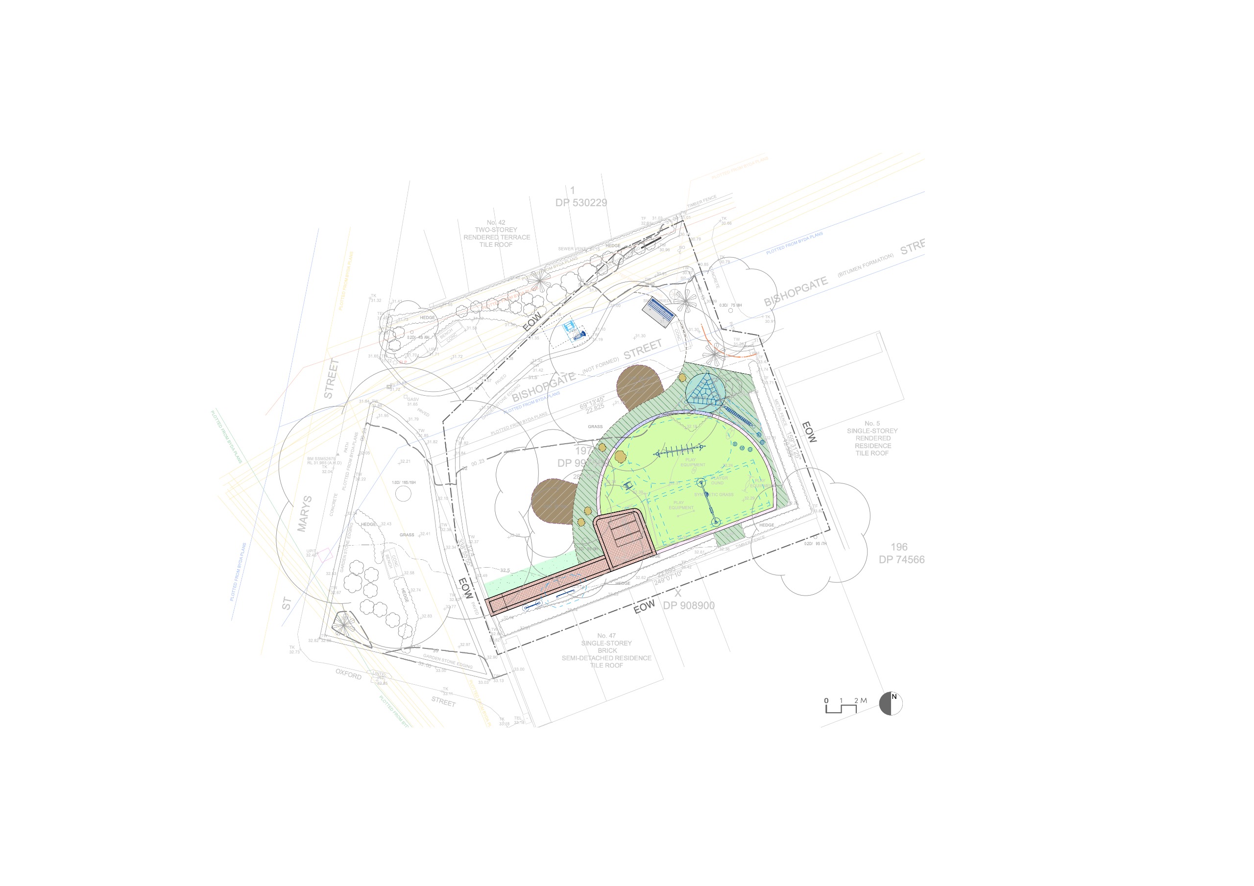 Find out what we heard and view the concept plans | Improving ...