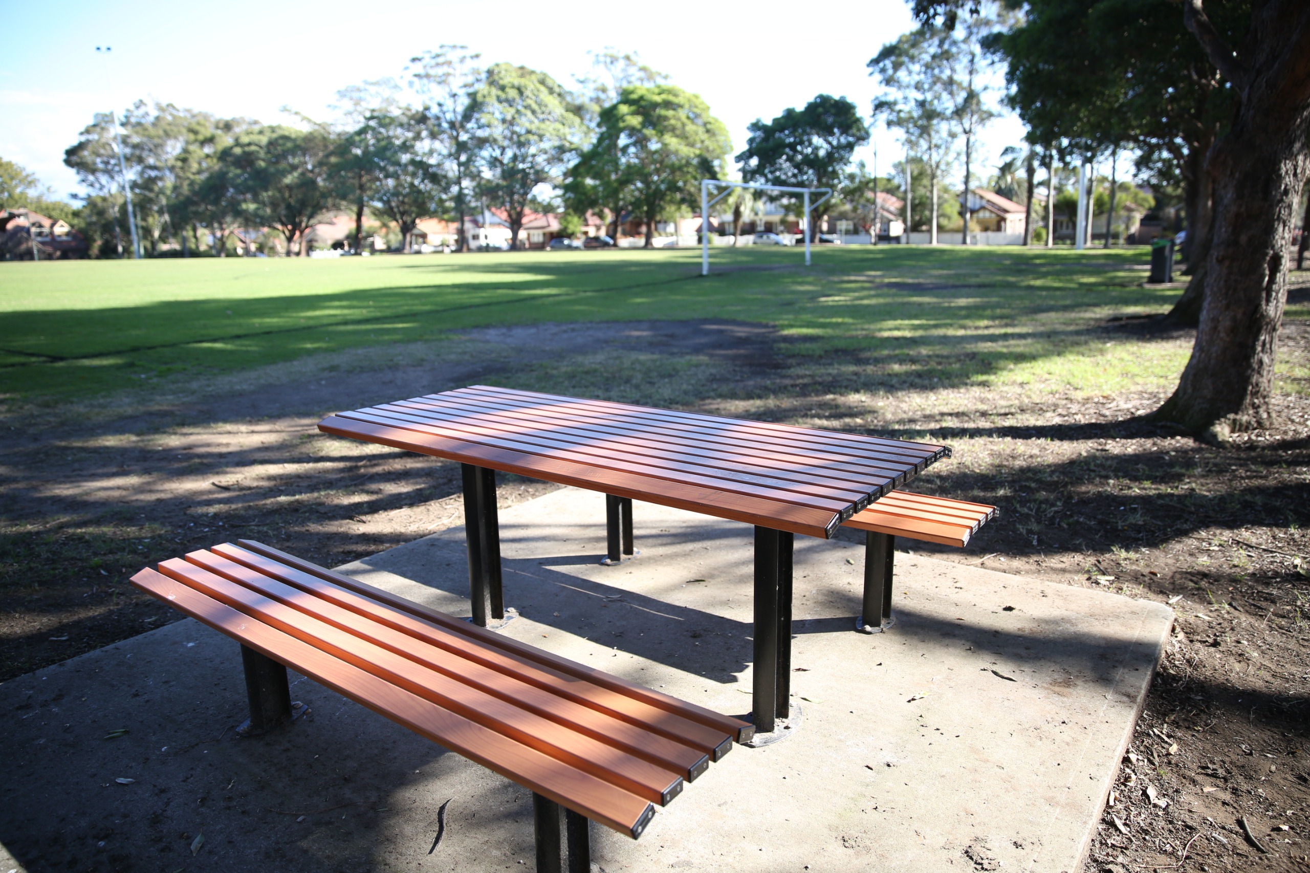 Planning for Hammond Park | Your Say Inner West