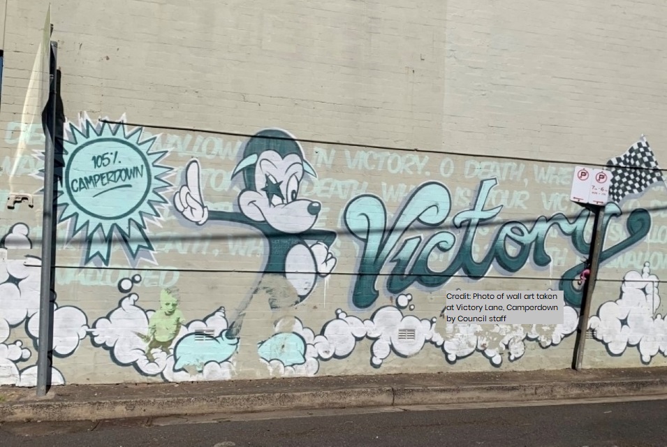 Camperdown health, education, and innovation precinct in Tech Central ...