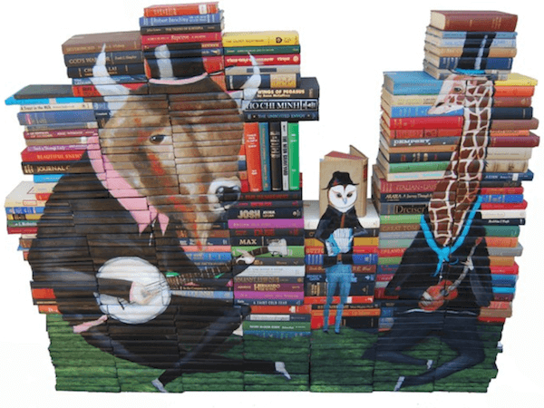 Enhancing library services for young people | Your Say Inner West